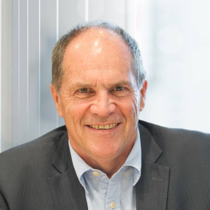 Allan Morton | RDA Brisbane